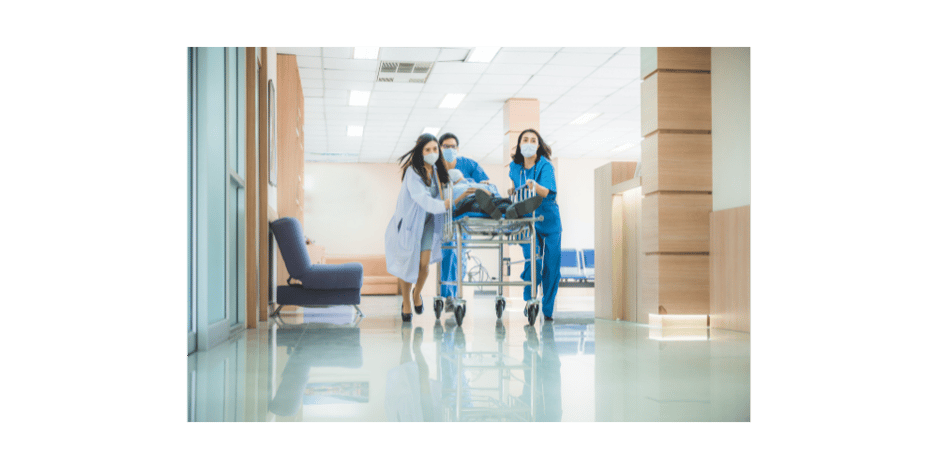 How the Nursing Shortage Puts Patient Safety at Risk