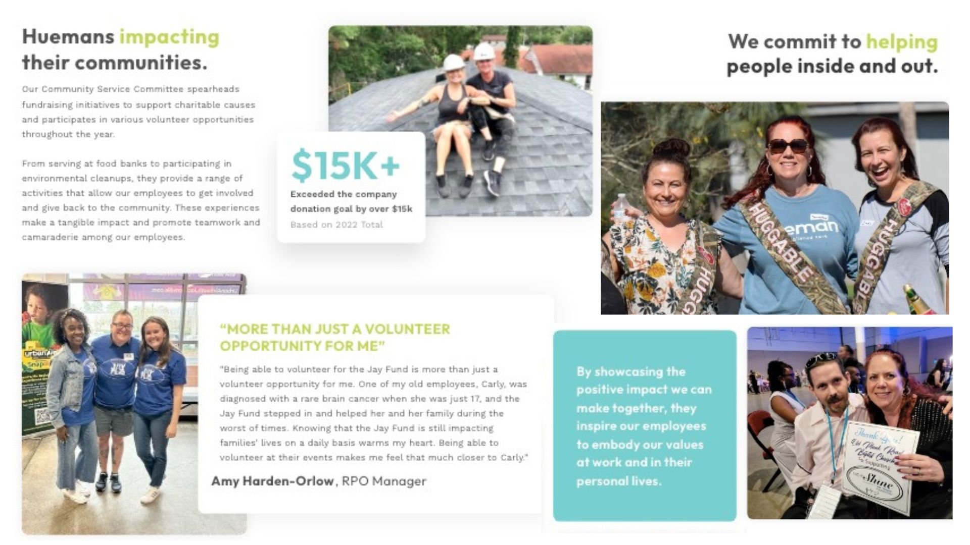 The Recruitment Strategy Playbook