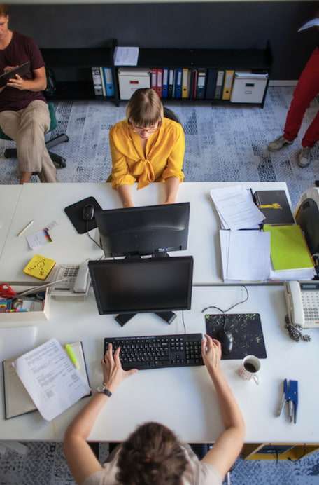 10 Steps to Building an Effective Recruitment Marketing Strategy