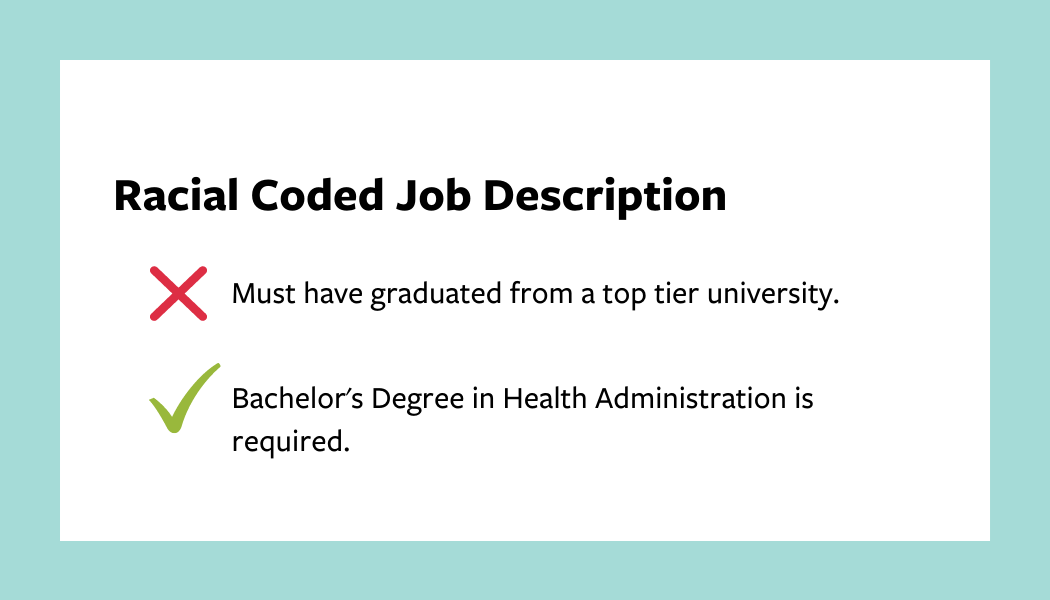 How to Make Your Job Descriptions Inclusive to Everyone