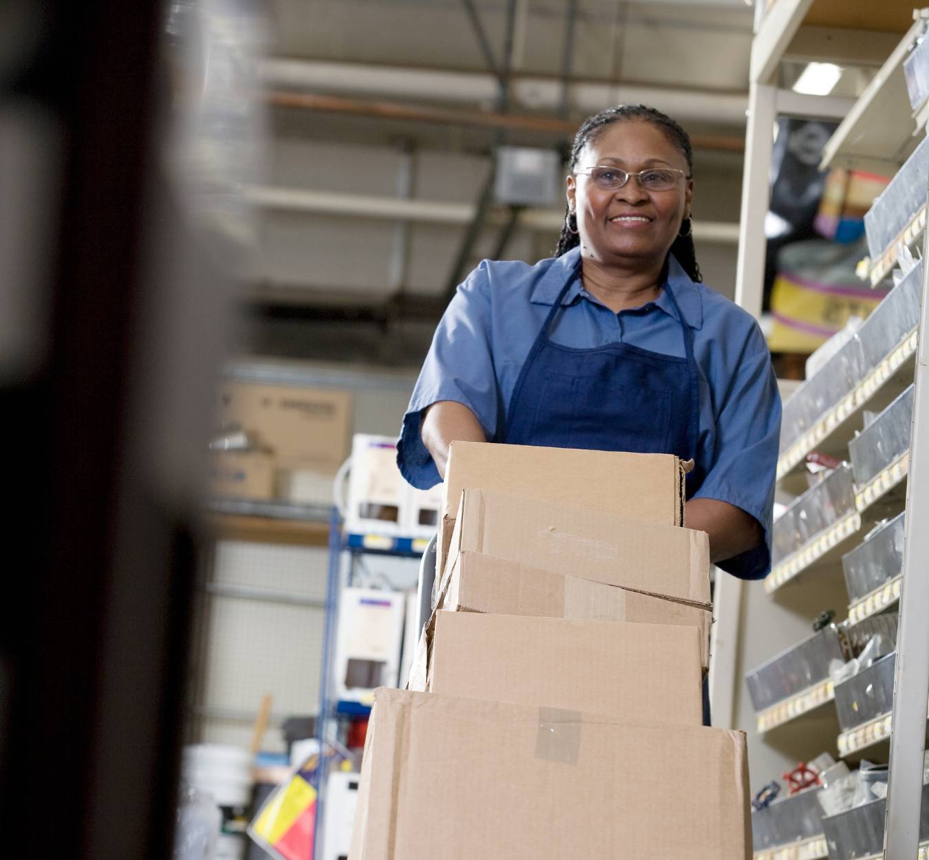 Retail RPO Services - Hueman