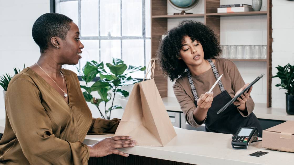 Retail RPO Services - Hueman